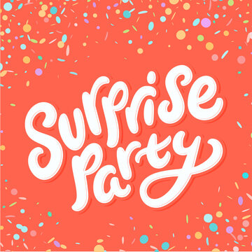 "Surprise Party" Images – Browse 2,576 Stock Photos, Vectors, and Video ...