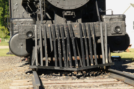 Cow-Catcher Images – Browse 68 Stock Photos, Vectors, and Video | Adobe ...