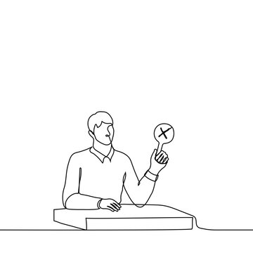 "Vote No" Images – Browse 174 Stock Photos, Vectors, and Video | Adobe ...