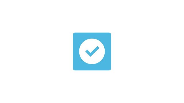 Blue Check Mark Images – Browse 69,085 Stock Photos, Vectors, and Video ...