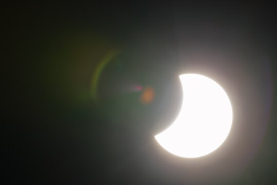 "Partial Eclipse" Images – Browse 835 Stock Photos, Vectors, and Video ...