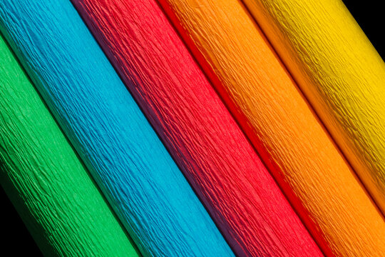 Crepe-Paper Images – Browse 201 Stock Photos, Vectors, and Video ...