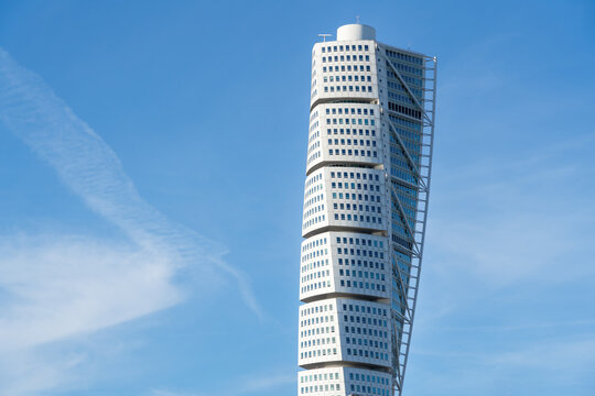 "Turning Torso" Images – Browse 394 Stock Photos, Vectors, and Video ...