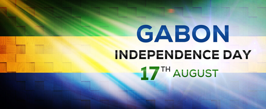 "Gabon Independence Day" Images – Browse 89 Stock Photos, Vectors, and ...