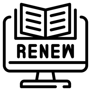 Renew Icon Images – Browse 32,191 Stock Photos, Vectors, and Video ...