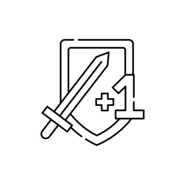 Slashed Character Images – Browse 1,232 Stock Photos, Vectors, and ...