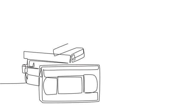 Vhs Tape Stack Images – Browse 1,130 Stock Photos, Vectors, and Video ...