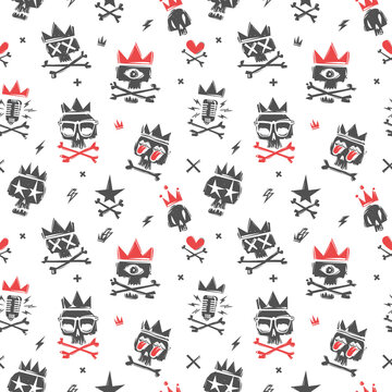 "Rock Pattern" Images – Browse 875 Stock Photos, Vectors, and Video ...