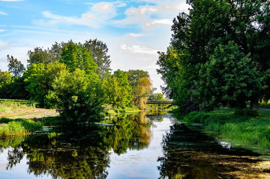 "Summer Landscapes" Bilder – Durchsuchen 573 Archivfotos ...