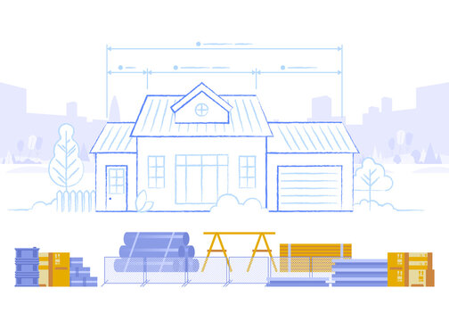 Construction Schematic Images – Browse 25,300 Stock Photos, Vectors ...