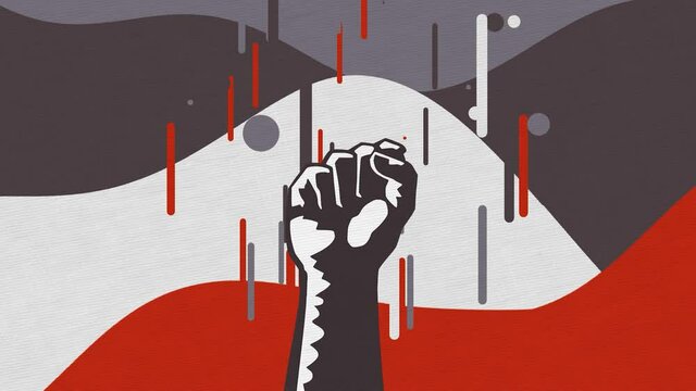 Communist Fist Images – Browse 2,295 Stock Photos, Vectors, and Video ...