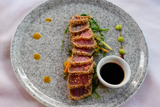 Tuna Taki