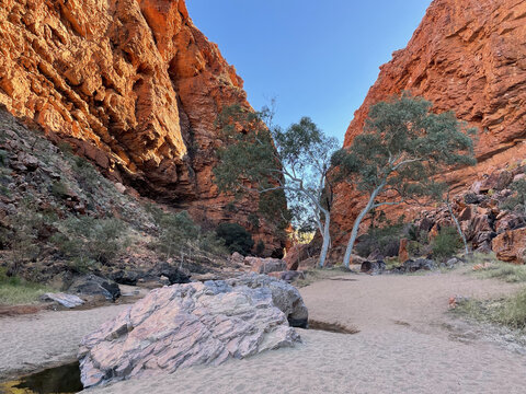 "Simpsons Gap" Bilder – Durchsuchen 133 Archivfotos, Vektorgrafiken und ...