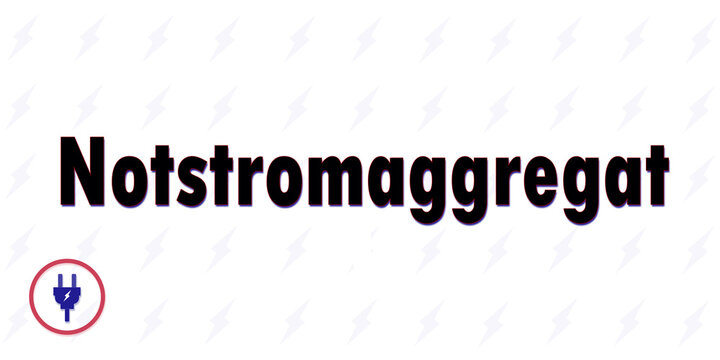 Notstromaggregat Images – Browse 35 Stock Photos, Vectors, and Video ...