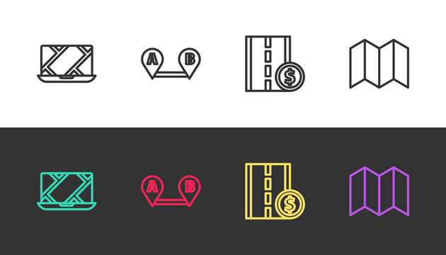 Maut-Symbol Bilder – Durchsuchen 6,390 Archivfotos, Vektorgrafiken und ...