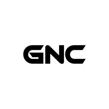 Gnc Logo Png