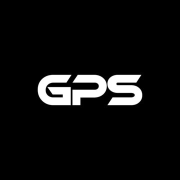 Gps Logo Design