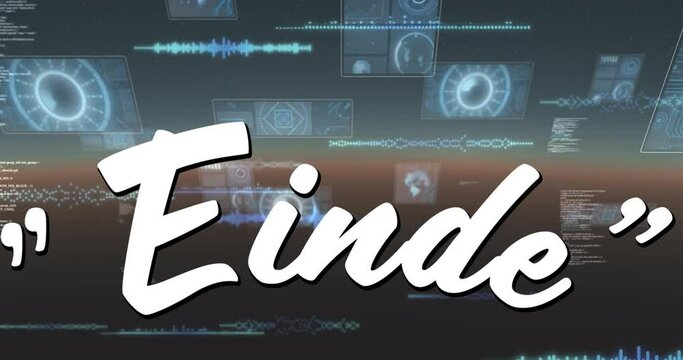 Einde Bilder – Durchsuchen 84 Archivfotos, Vektorgrafiken und Videos ...