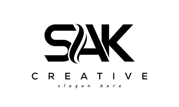 Sak Logo Images – Browse 123 Stock Photos, Vectors, and Video | Adobe Stock