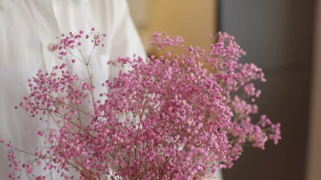 Gypsophila Video Footage – Browse 1,292 HD Stock Video and Footage | Adobe Stock