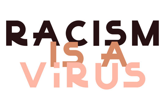 Imágenes de "No To Racism": descubre bancos de fotos, ilustraciones ...