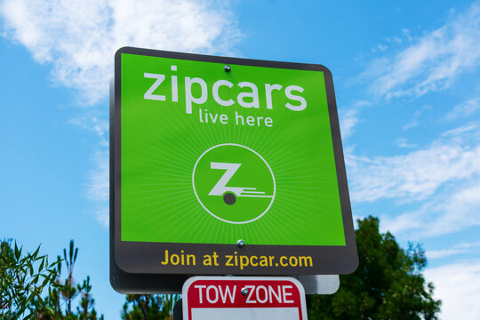 Zipcar Images – Browse 57 Stock Photos, Vectors, and Video | Adobe Stock