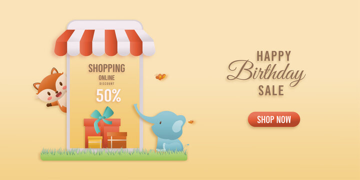 "Birthday Discount" Images – Browse 79 Stock Photos, Vectors, and Video ...