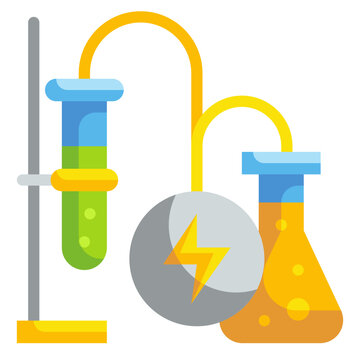 Chemical Energy Clipart