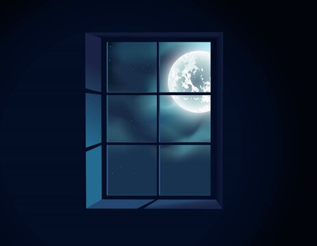 Moonlight Window Bilder – Durchsuchen 11,426 Archivfotos ...