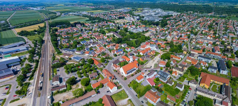 Imagens de Luftbilder – Explore Fotografias do Stock, Vetores e Vídeos ...