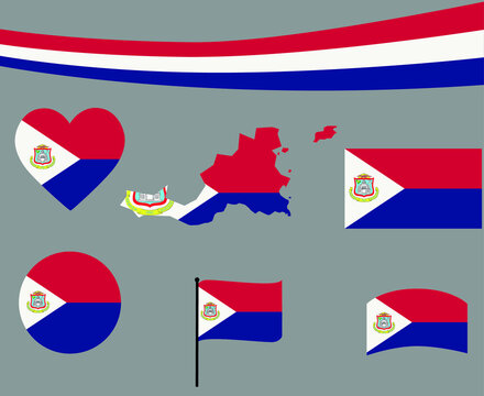 "Saint Martin Map" Images – Browse 39 Stock Photos, Vectors, and Video ...