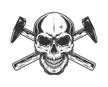 8,687 BEST Crossed Hammers IMAGES, STOCK PHOTOS & VECTORS | Adobe Stock