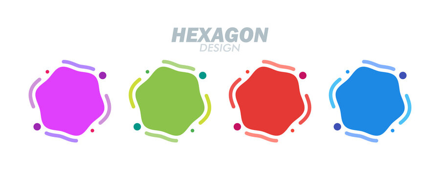 Hexagon Book Cover Design Images – Browse 18,850 Stock Photos, Vectors ...