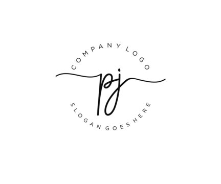 Pj Logo Images – Browse 32,045 Stock Photos, Vectors, and Video | Adobe ...