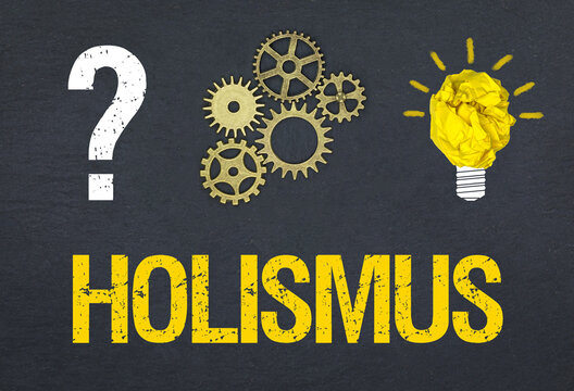 Holismus - Images et vidéos libres de droits | Adobe Stock