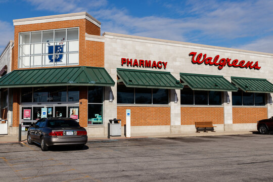 Imágenes de Walgreens: descubre bancos de fotos, ilustraciones ...