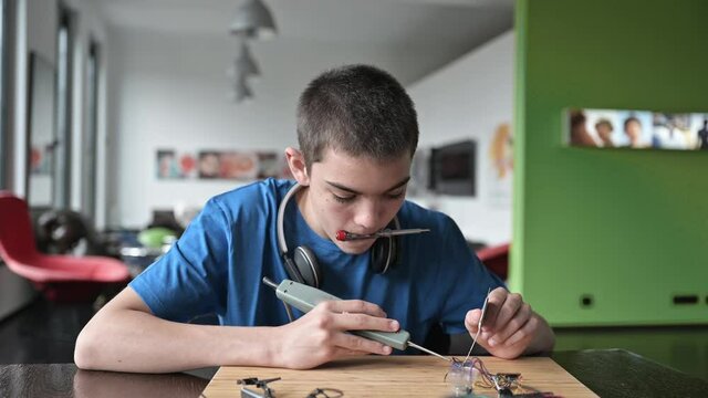 Tinkering Images – Browse 59,631 Stock Photos, Vectors, and Video ...