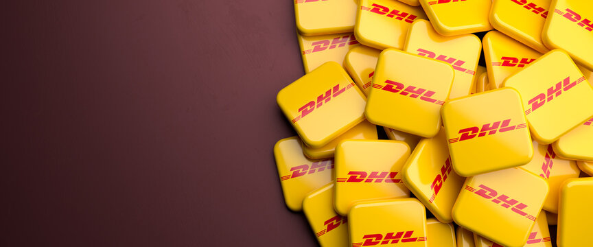 Imágenes de Dhl: descubre bancos de fotos, ilustraciones, vectores y ...