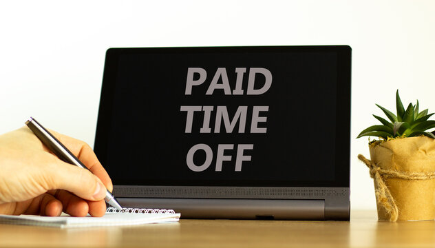 "Paid Time Off" Images – Browse 18,757 Stock Photos, Vectors, and Video ...