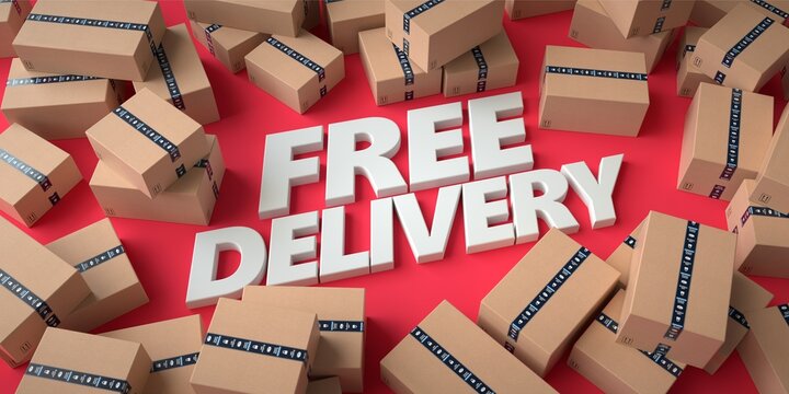 "Free Delivery" Images – Browse 6,307 Stock Photos, Vectors, and Video ...