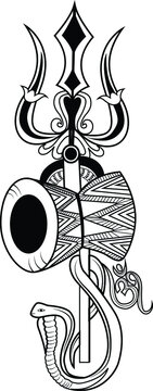 Trishul Images – Browse 3,180 Stock Photos, Vectors, and Video | Adobe ...