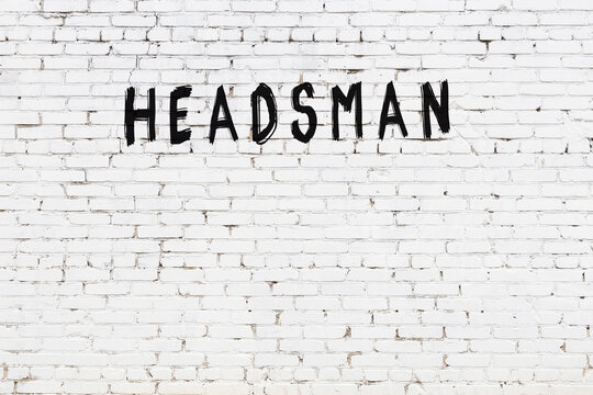 Headsman 이미지 – 찾아보기 2,997 스톡 사진, 벡터 및 비디오 | Adobe Stock