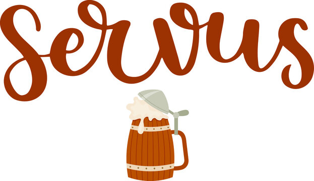 Servus-Bilder: Stock-Fotos & -Videos. | Adobe Stock