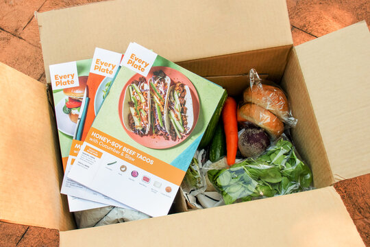 Hellofresh Images – Browse 53 Stock Photos, Vectors, and Video | Adobe ...