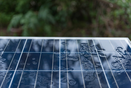 Solar Panel Rain Images – Browse 4,524 Stock Photos, Vectors, and Video ...