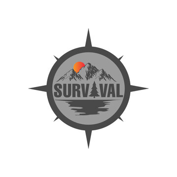Survivalist Logo Survivalist No Man's Sky Wiki