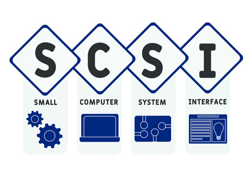 Imágenes de Scsi: descubre bancos de fotos, ilustraciones, vectores y ...