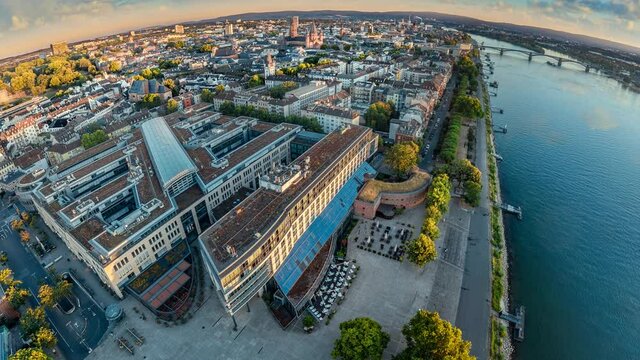 Mainz Skyline Images – Browse 1,388 Stock Photos, Vectors, and Video | Adobe Stock