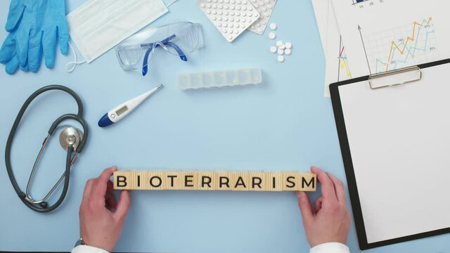 Bioterrorism Images – Browse 682 Stock Photos, Vectors, and Video ...