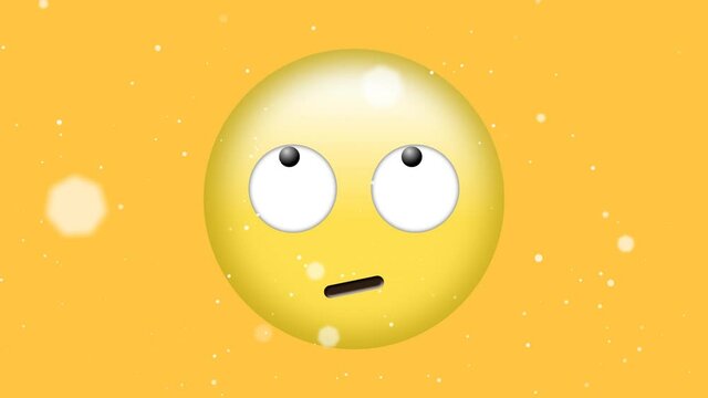 Confused Face Emoticon Facebook